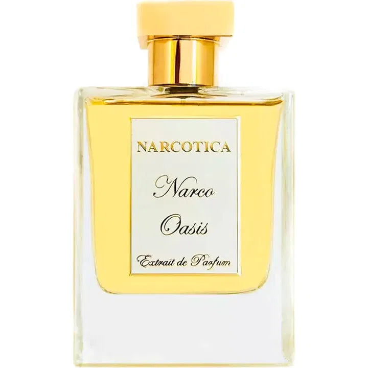 Narco Oasis – Rituel Privé